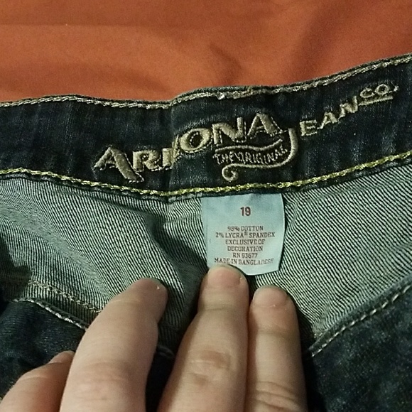 Arizona Jean Company | Jeans | Arizona Jean Company Jeans | Poshmark